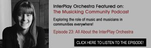 Home - Interplay Orchestra