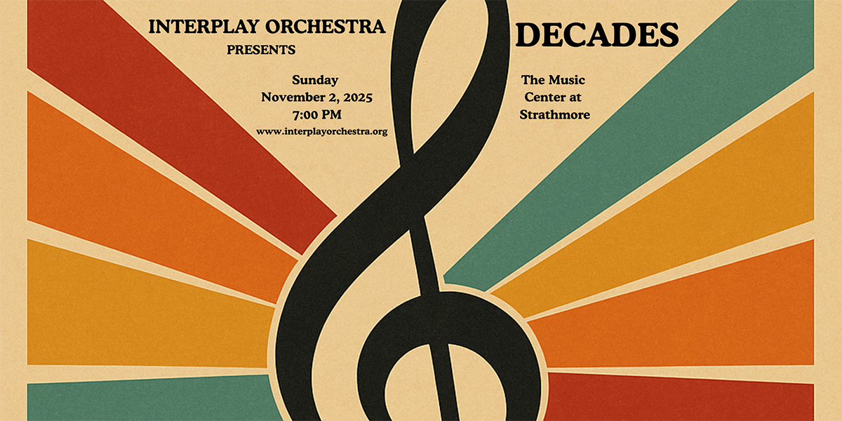 Home - Interplay Orchestra